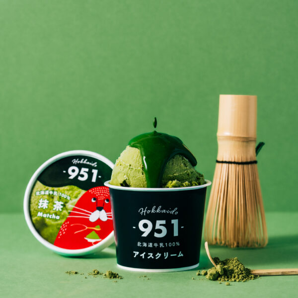 951カップアイス | 【24】トゥエンティフォースイーツショップ